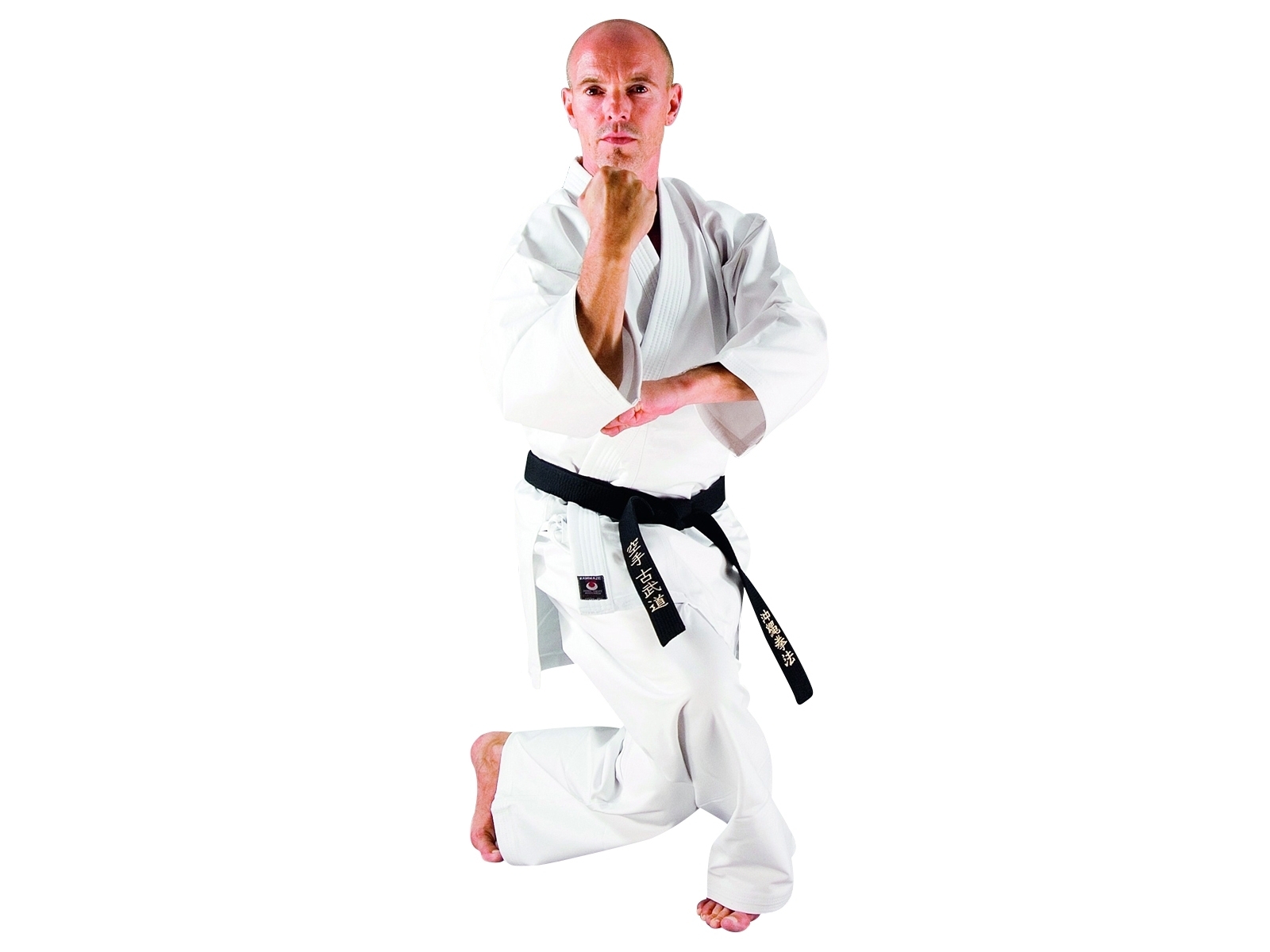 Kamikaze Karate Gi Standard JKA | Kuen-Sports